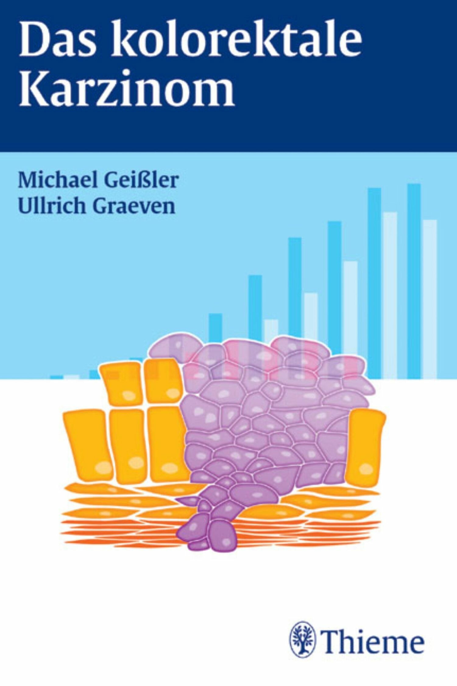 Das kolorektale Karzinom - PDF eBook kaufen | Ebooks Innere Medizin ...