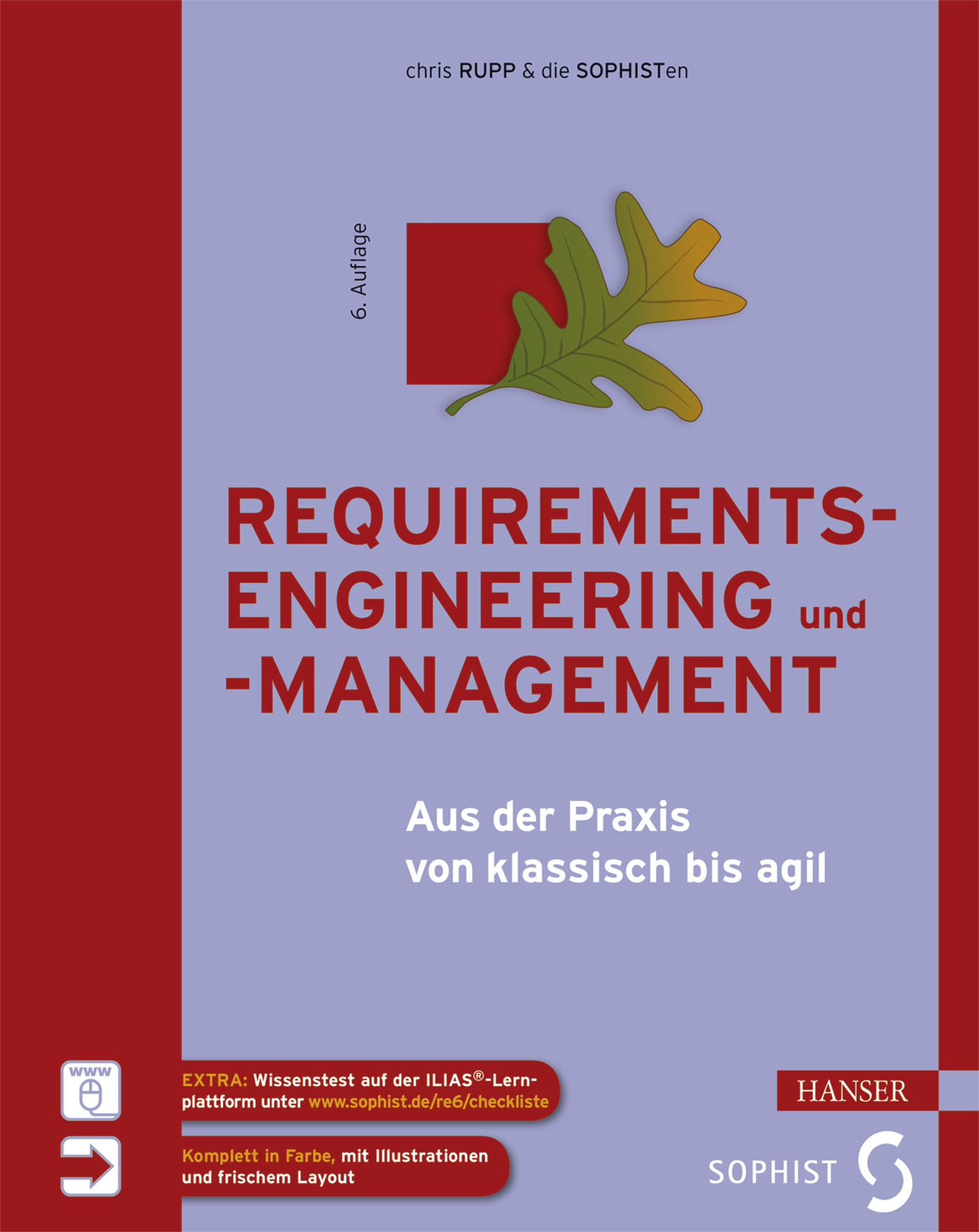 Requirements-Engineering und -Management - PDF eBook kaufen | Ebooks Informatik - Algorithmen ...