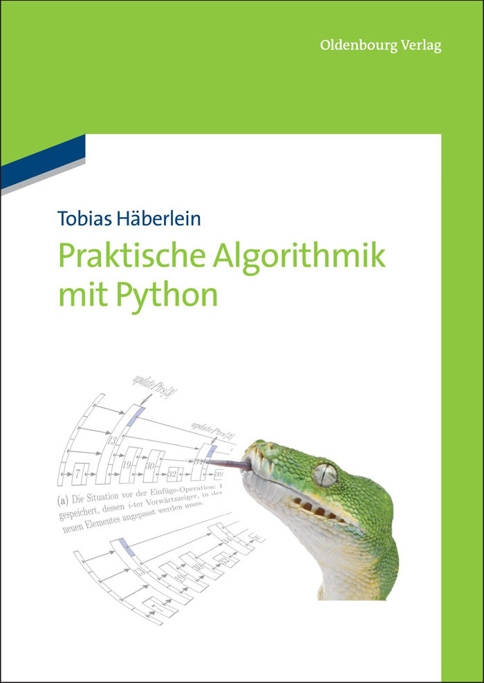 Praktische Algorithmik mit Python - PDF eBook kaufen | Ebooks ...