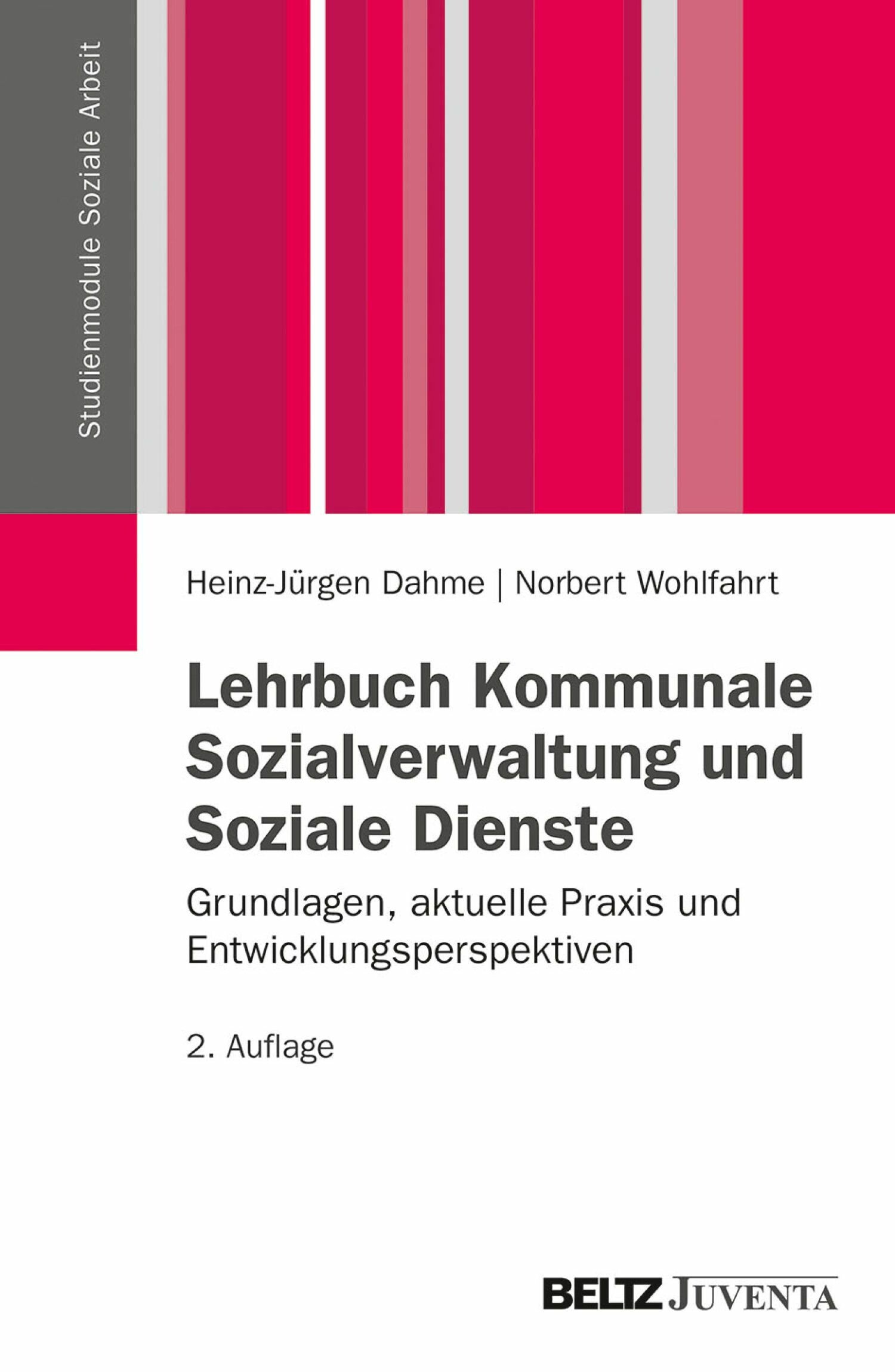 Lehrbuch Kommunale Sozialverwaltung und Soziale Dienste - PDF eBook kaufen | Ebooks Sozialarbeit ...