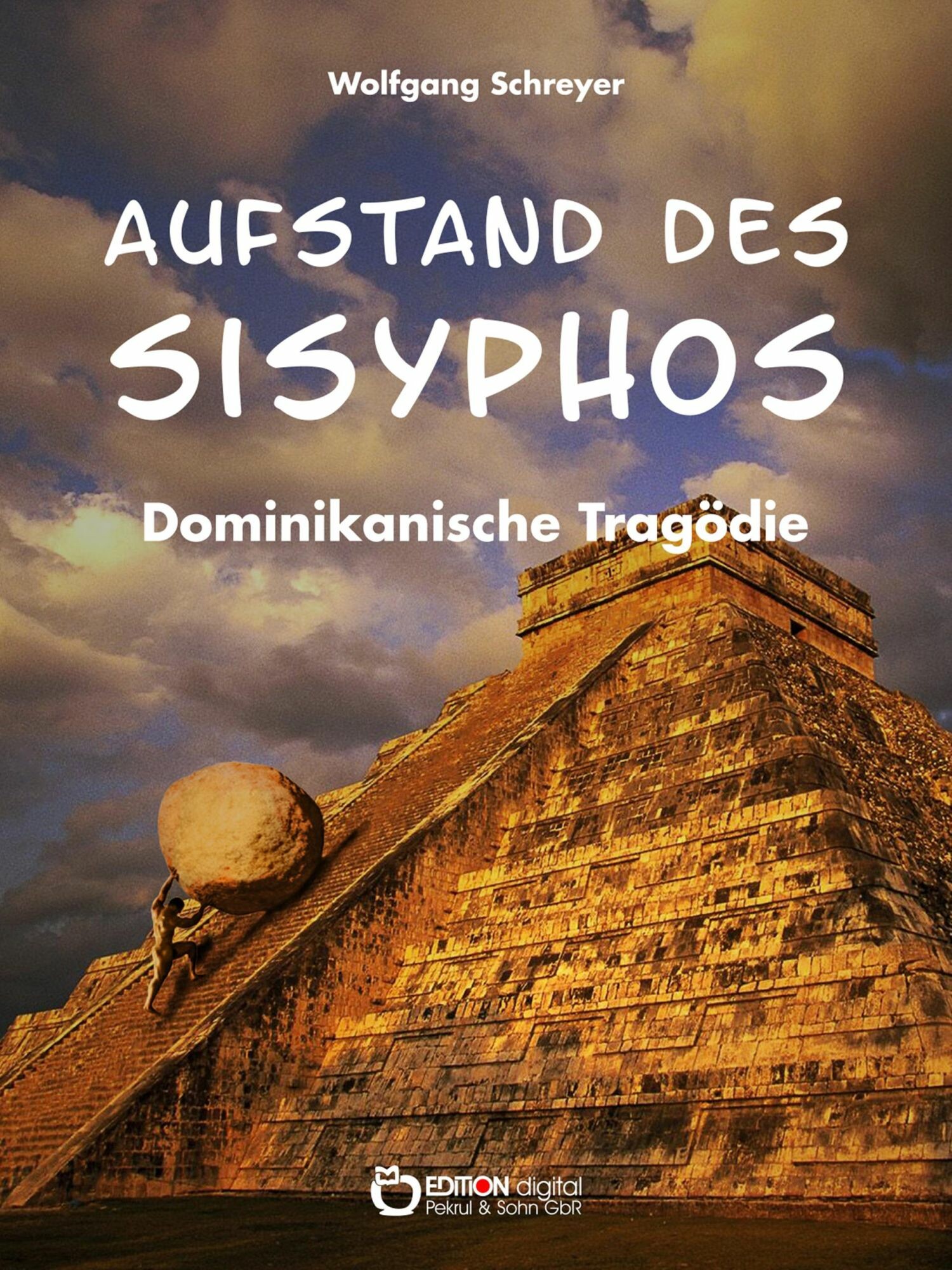 Aufstand des Sisyphos - PDF eBook kaufen | Ebooks Nordamerika ...