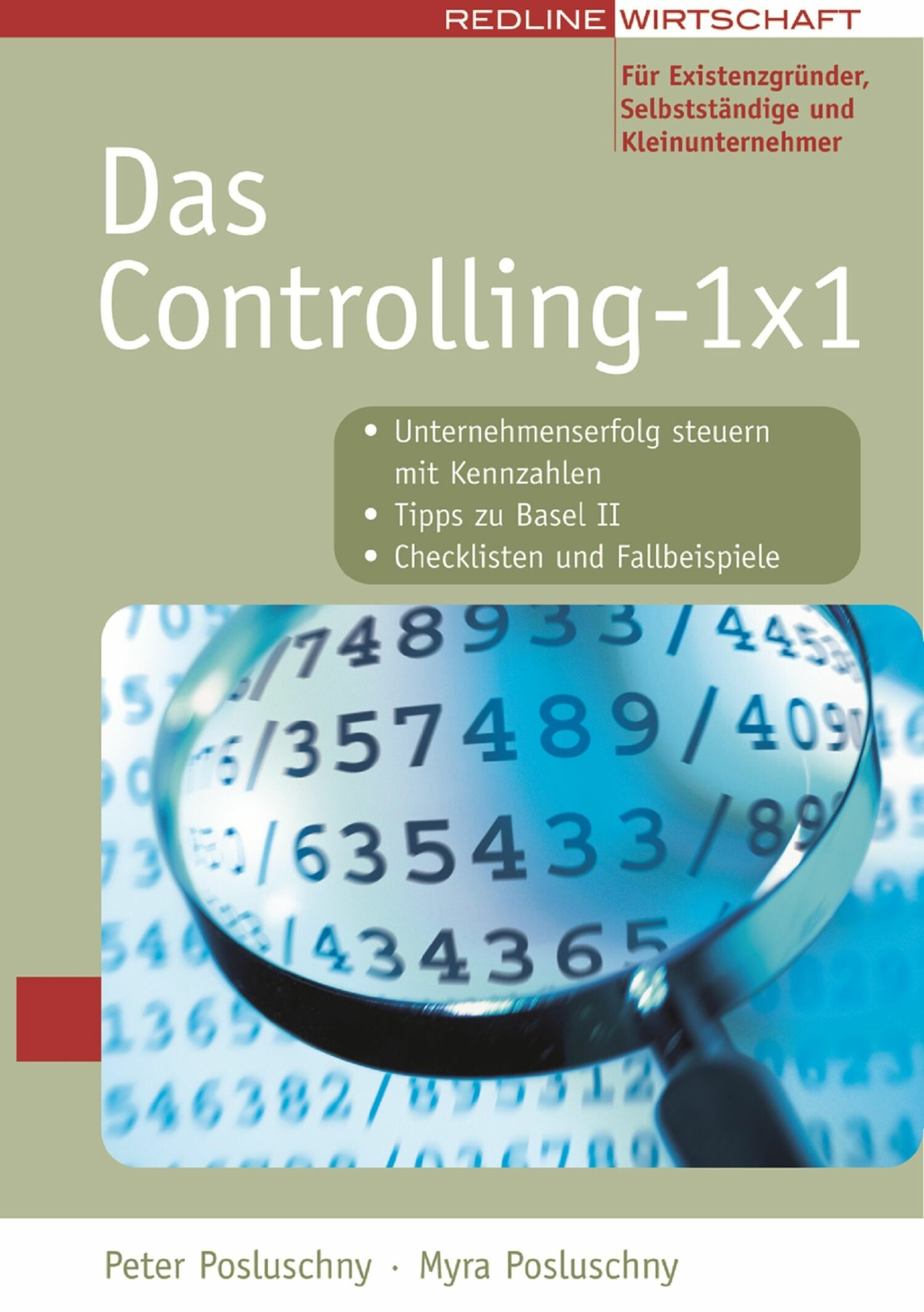 Das Controlling 1x1 - PDF eBook kaufen | Ebooks Rechnungswesen ...