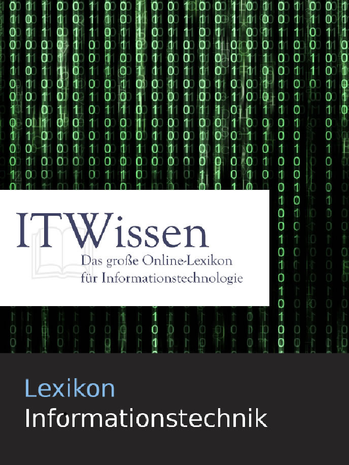 Lexikon Informationstechnik - PDF/ePUB eBook kaufen | Ebooks Informatik ...