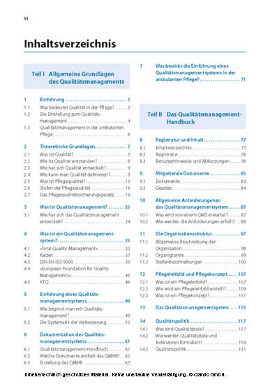 Magazin eBook | Das QM-Handbuch | Fachzeitungen.de