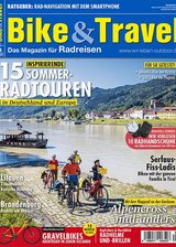 Zeitschriften: Fahrrad - Radsport | Fachzeitungen.de