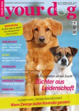 Zeitschriften: Tiere - Haustiere | Fachzeitungen.de